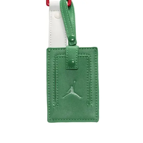 JORDAN Monogram Duffle Bag