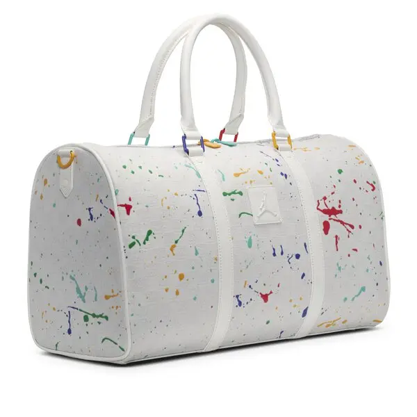 JORDAN Monogram Duffle Bag
