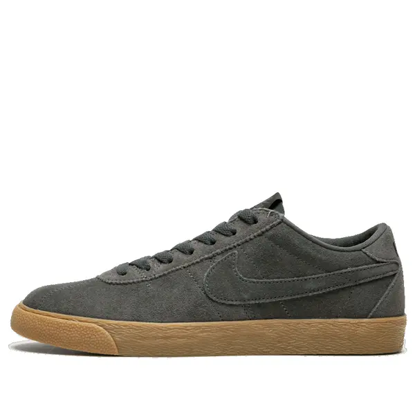 Nike Bruin Premium Se - Anthracite/black