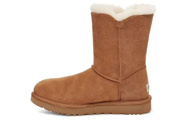 UGG Lillian Pom Pom Boots