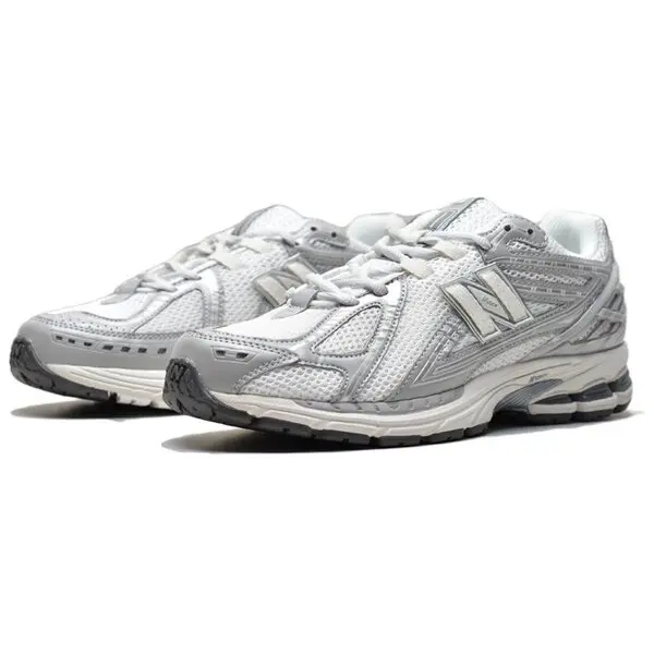 NEW BALANCE 1906r Sneakers - Grey/white