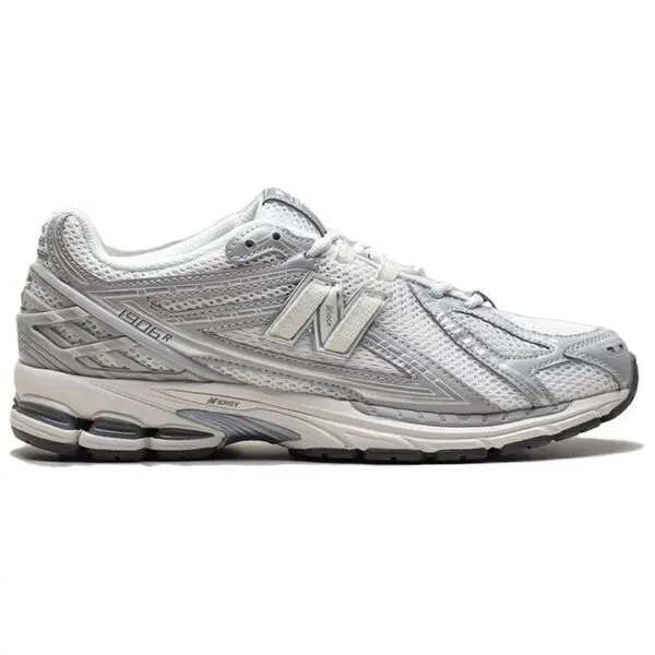 NEW BALANCE 1906r Sneakers - Grey/white