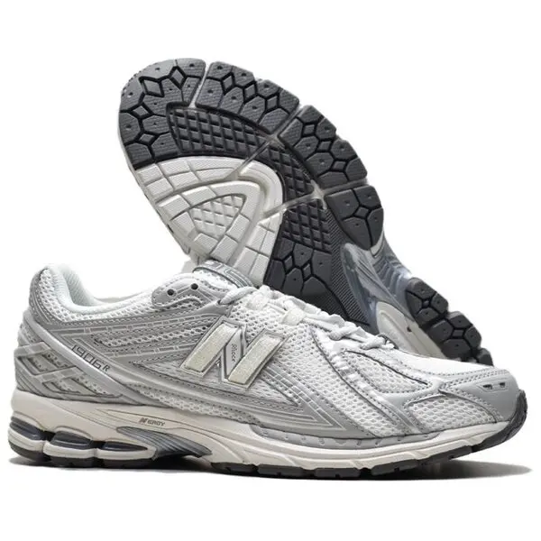 NEW BALANCE 1906r Sneakers - Grey/white