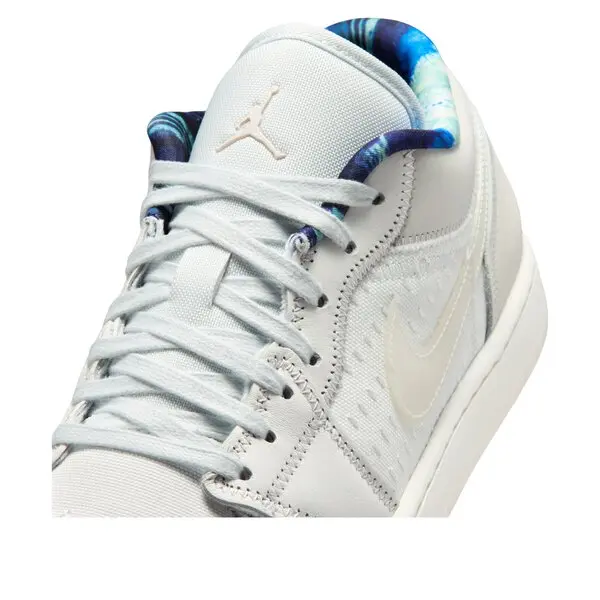 JORDAN Air 1 Low Se "summit White Sail