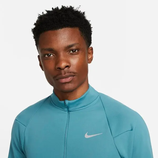 Nike Therma-fit Run Division 1/2 Zip Running Top