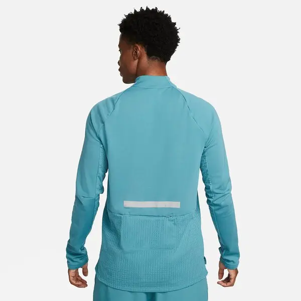 Nike Therma-fit Run Division 1/2 Zip Running Top