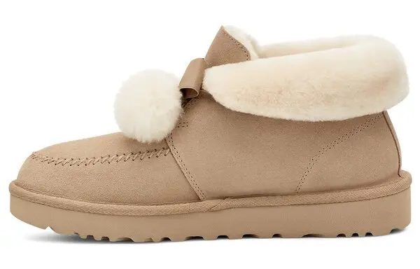 UGG Classic Short Boots