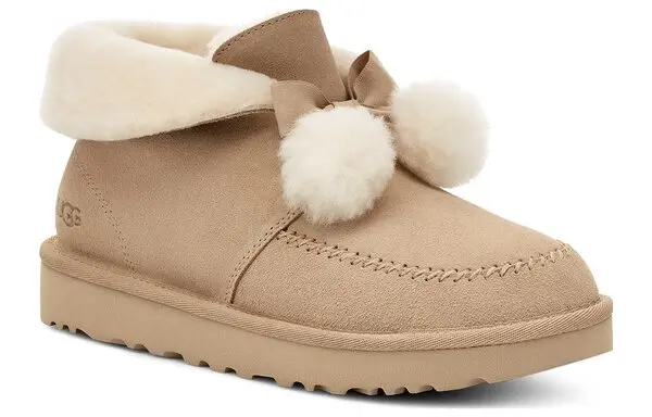 UGG Classic Short Boots