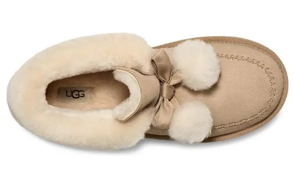 UGG Classic Short Boots