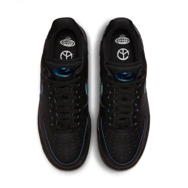 Nike Force 1 Low '07 Lx Worldwide Pack