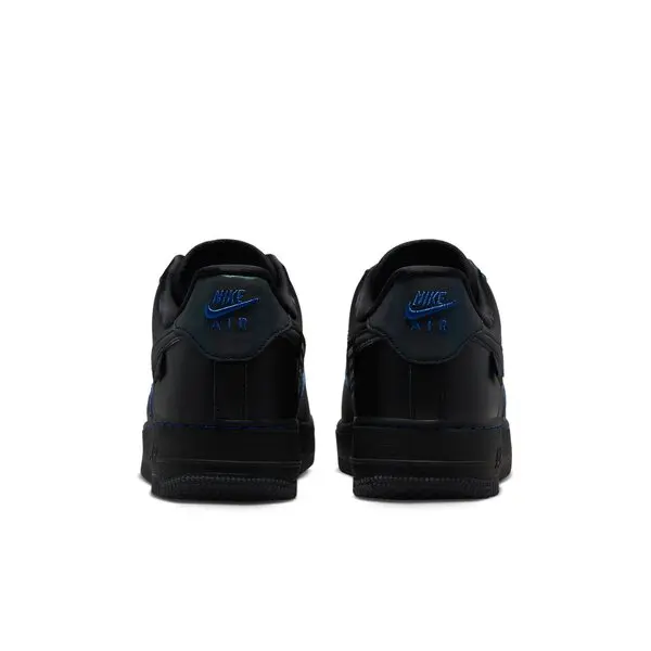 Nike Force 1 Low '07 Lx Worldwide Pack
