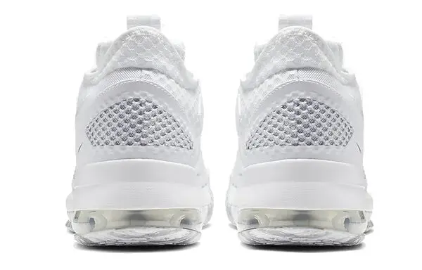 Nike Force Max Low Sneakers - White