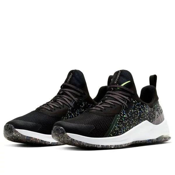 Nike Max Bella Tr 3 Amp Sneakers - Black/white