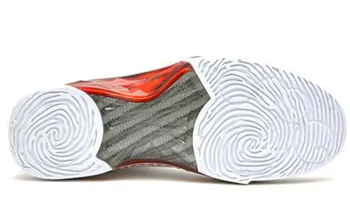 JORDAN 23 Og Varsity Red - White