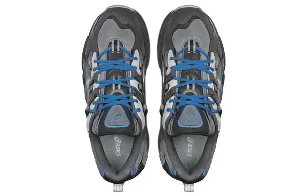 Asics X Chemist Creations Gel-kayano 5 Og "carbon - Grey/blue