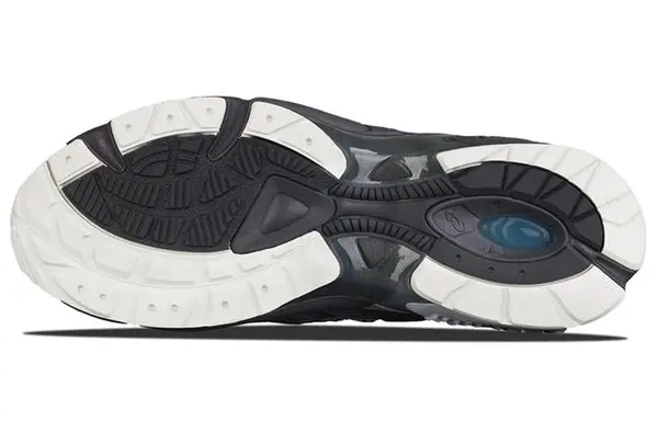 Asics X Chemist Creations Gel-kayano 5 Og "carbon - Grey/blue