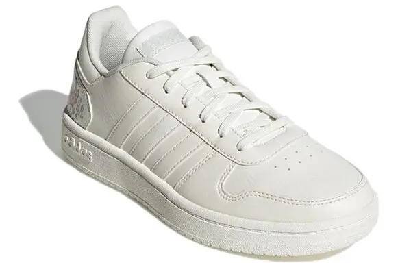 Adidas Hoops 2.0 Floral Sneakers