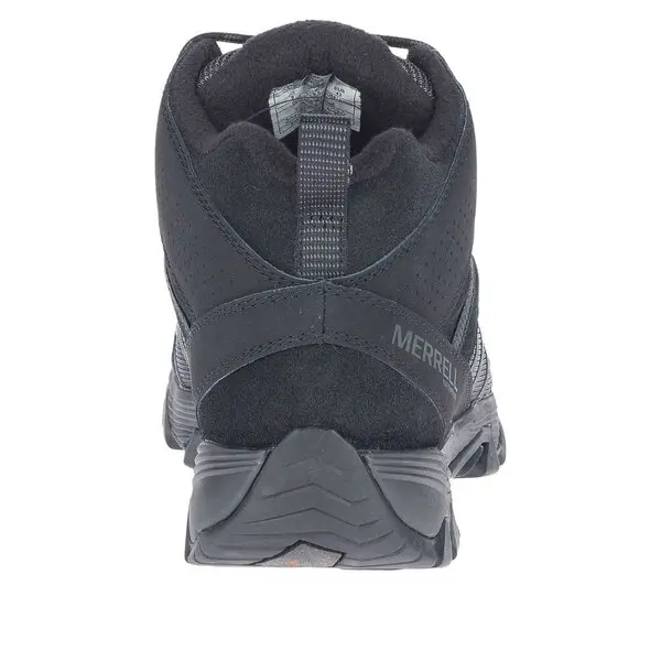 Merrell Moab Fst 3 Thermo Mid Waterproof Boots