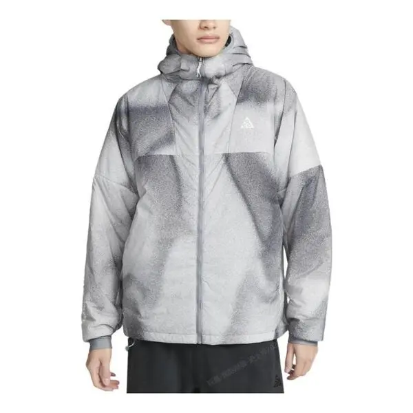 Nike Rope De Dope Aop Jacket - Multi-color