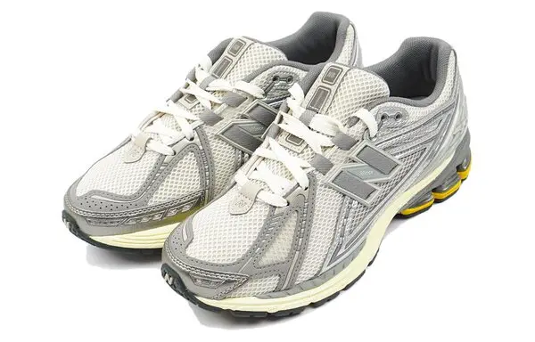 NEW BALANCE 1906r Sneakers - Grey/white/yellow