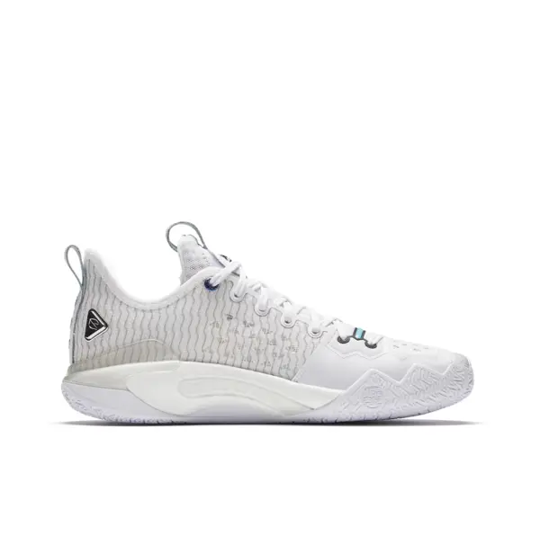 ANTA Shock Wave 5 Pro "smriti" Sneakers