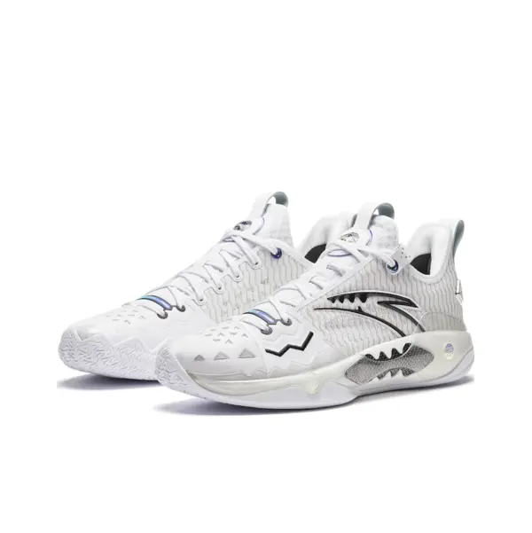ANTA Shock Wave 5 Pro "smriti" Sneakers