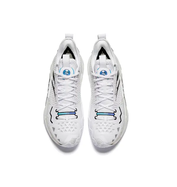 ANTA Shock Wave 5 Pro "smriti" Sneakers