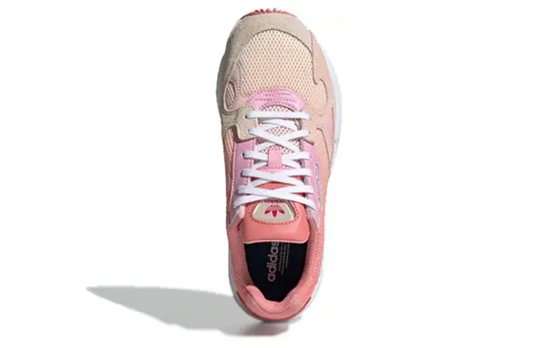 Adidas Falcon Sneakers - Pink