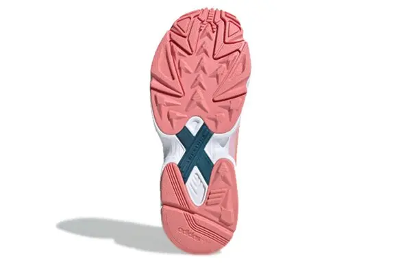 Adidas Falcon Sneakers - Pink