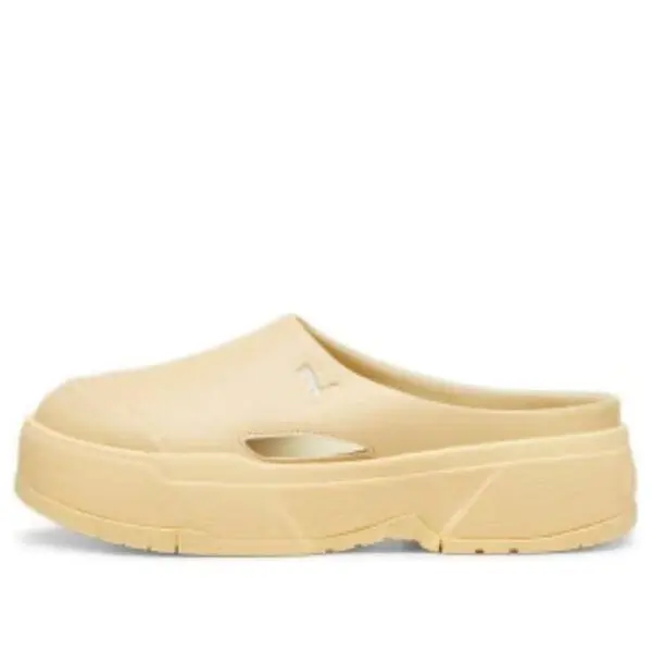 PUMA Ca. Mule - Yellow