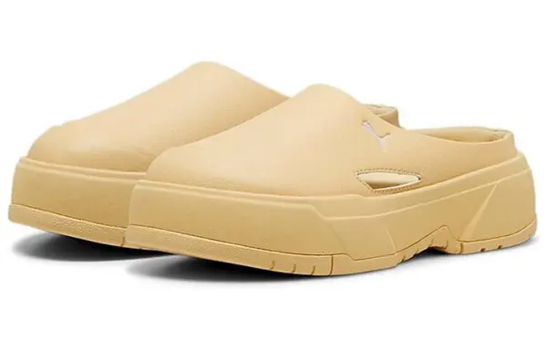 PUMA Ca. Mule - Yellow