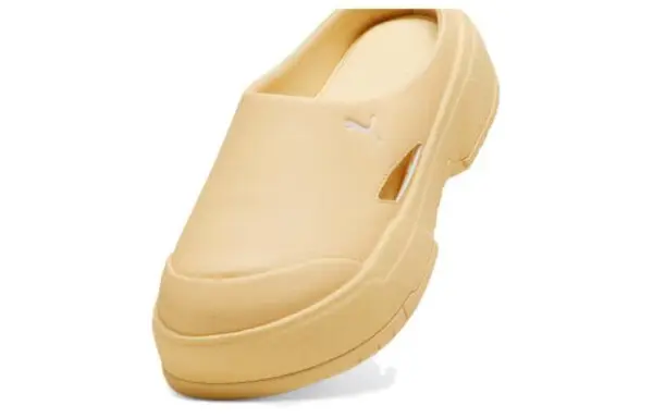 PUMA Ca. Mule - Yellow