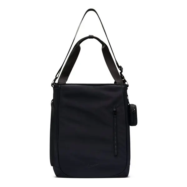 Nike Commute Tote Bag - Black
