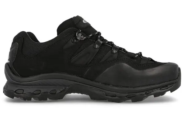SALOMON Xt-quest 2 Advanced Sneakers - Black