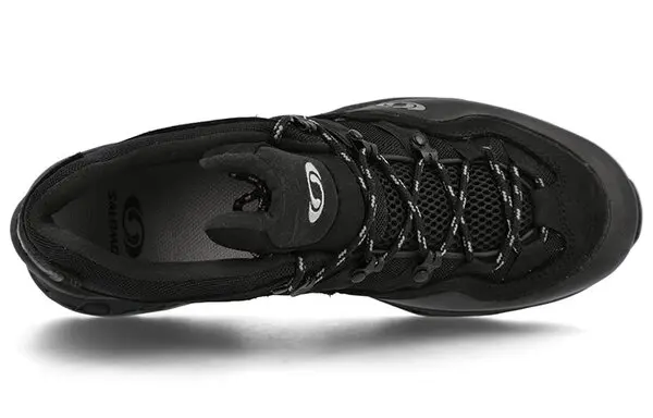 SALOMON Xt-quest 2 Advanced Sneakers - Black
