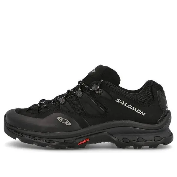 SALOMON Xt-quest 2 Advanced Sneakers - Black