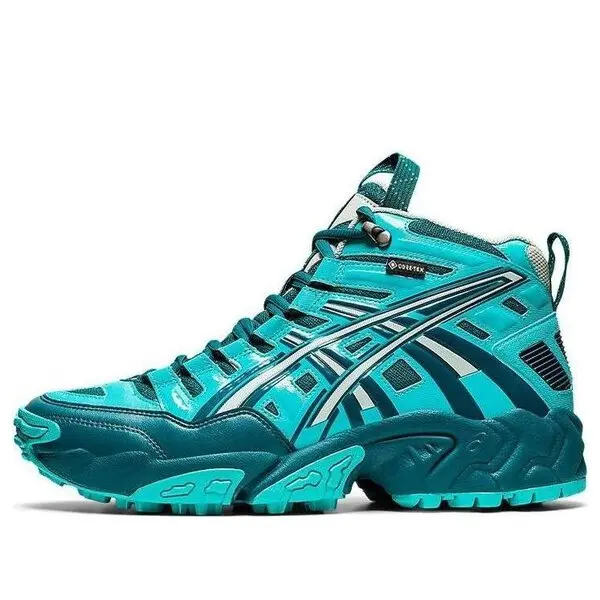 Asics Hs3-s Gel-nandi Sp - Green
