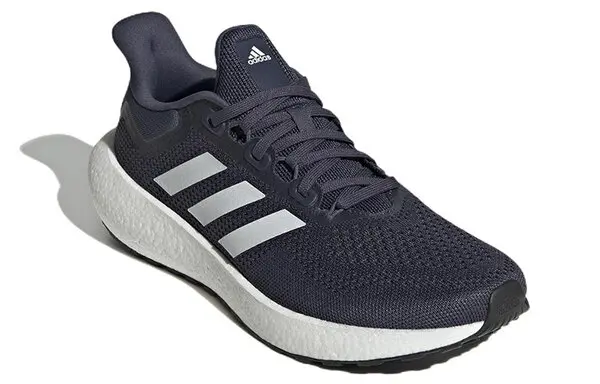 Adidas Pureboost 22 Shoes - Shadow Navy/cloud White/core Black