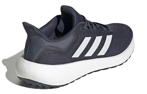 Adidas Pureboost 22 Shoes - Shadow Navy/cloud White/core Black