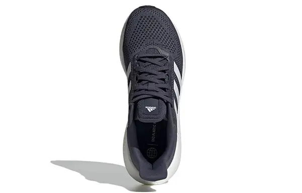 Adidas Pureboost 22 Shoes - Shadow Navy/cloud White/core Black