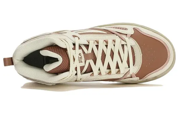 FILA Slam Mid Skate Shoes