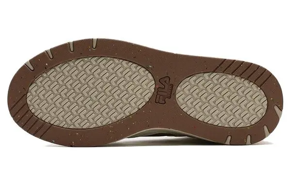 FILA Slam Mid Skate Shoes