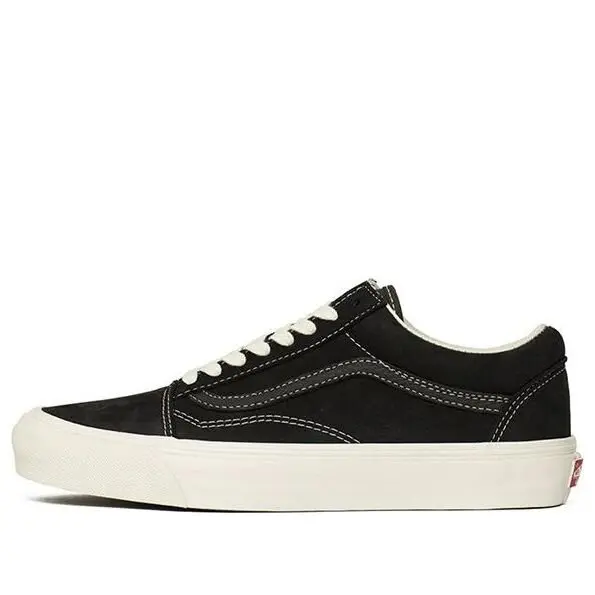 VANS Og Old Skool Lx Sneakers - Black