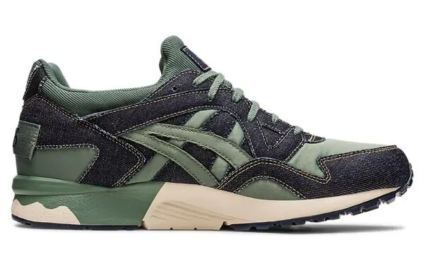 Asics Trabuco Max 2 'midnight Black