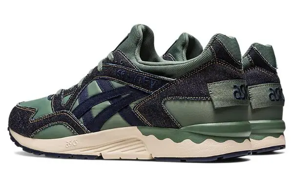 Asics Trabuco Max 2 'midnight Black