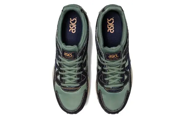 Asics Trabuco Max 2 'midnight Black