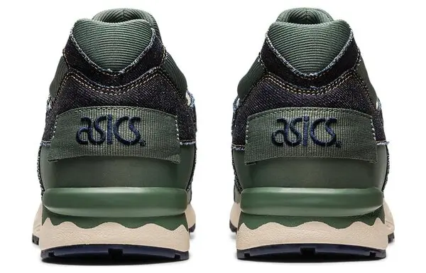 Asics Trabuco Max 2 'midnight Black