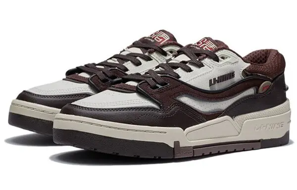 LI-NING 001 Btc Agcs023-2 Sneakers - Default Colorway