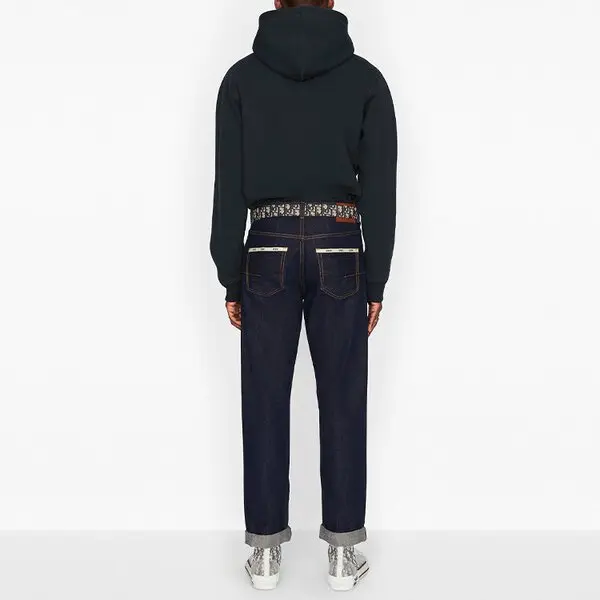 Dior Atelier Pullover Hoodie