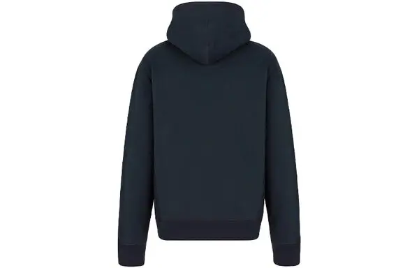 Dior Atelier Pullover Hoodie